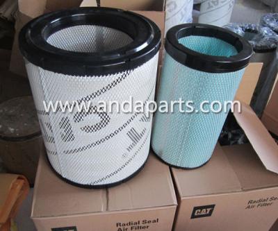 China Good Quality Air Filter For CATERPILLAR 6I2501 6I2502 for sale