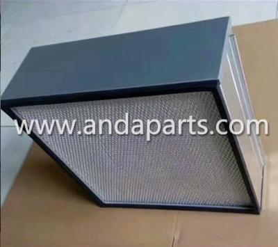 China Good Quality Air Filter For CATERPILLAR 6L-4714 for sale