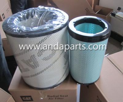 China Good Quality Air Filter For CATERPILLAR 6I-0273 for sale