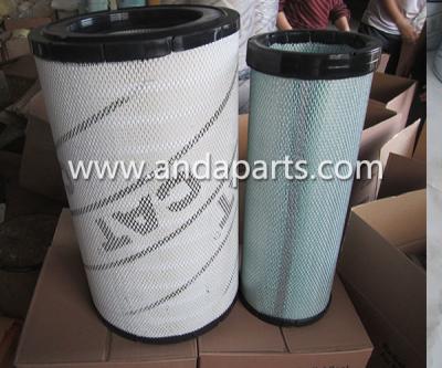 China Good Quality Air Filter For CATERPILLAR 142-1340 for sale