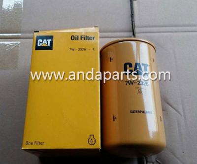 China Good Quality Oil Filter For CATERPILLAR 7W-2326 for sale