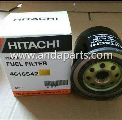 China Good Quality Fuel filter For Hitachi 4616542 for sale