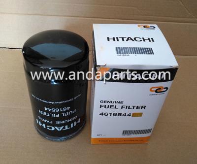 China Good Quality Fuel filter For Hitachi 4616544 for sale