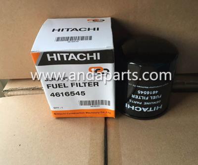 China Good Quality Fuel filter For Hitachi 4616545 for sale