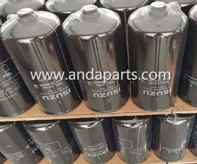 China Good Quality Fuel Filter For ISUZU 8983129180 for sale