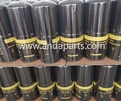 China Good Quality Fuel Filter For KOMATSU 600-319-3550 for sale