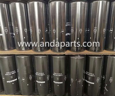 China Good Quality Oil filter For KOMATSU 6742-01-4540 for sale