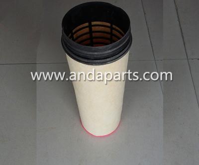 China Good Quality Air Filter For M.A.N. AF25896 for sale