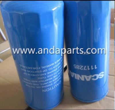 China Good Quality Oil Filter For SCANIA 1117285 for sale