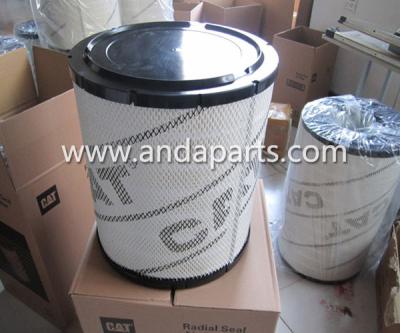 China Good Quality Air Filter For CATERPILLAR 6I2507 6I2508 for sale