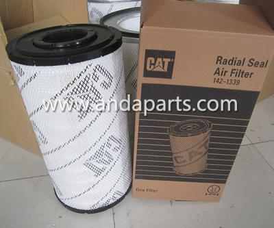 China Good Quality Air Filter For CATERPILLAR 142-1339 for sale