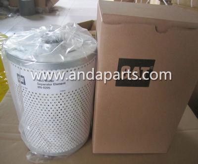 China Good Quality Fuel Water Separator Filter For CATERPILLAR 8N-0205 for sale