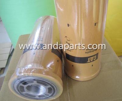 China Good Quality Hydraulic filter For CAT 126-1817 for sale