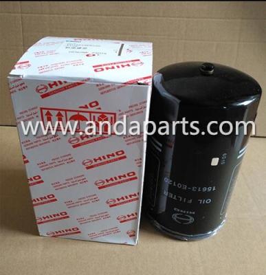 China Good Quality Oil filter For HINO VH15613E0120 for sale