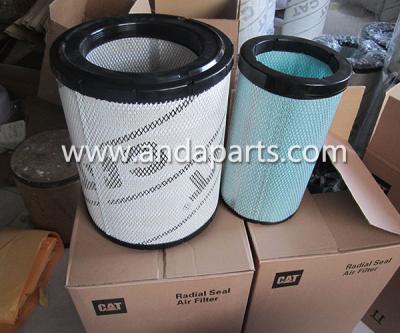 China Good Quality Air Filter For CATERPILLAR 106-3969 106-3973 for sale