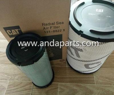 China Good Quality Air Filter For CATERPILLAR 131-8822X for sale