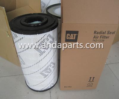 China Good Quality Air Filter For CATERPILLAR 142-1339 for sale