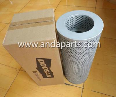China Good Quality Hydraulic Oil Filter For DAEWOO 2474-9404 for sale