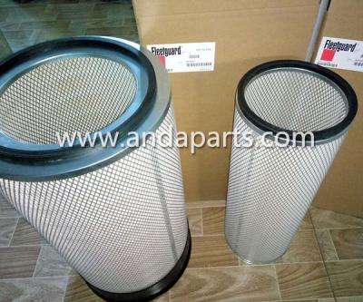 China Good Quality Air Filter For Fleetguard AF891 AF890 for sale