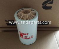 China Good Quality Fuel Water Separator Filter For Fleetguard FS1242 for sale