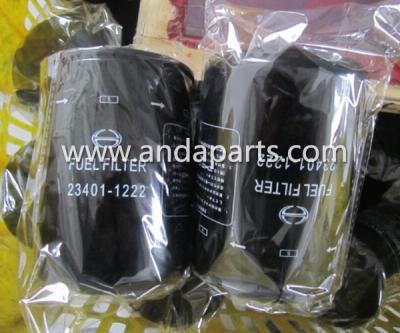China Good Quality Fuel Filter For HINO 23401-1222 for sale