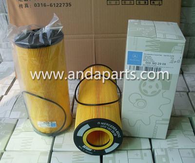 China Good Quality Fuel Filter For MERCEDES-BENZ 0001802909 for sale