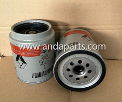 China Good Quality Fuel Water Separator Filter For RENAUL 7421380472 for sale