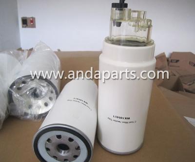 China Good Quality Fuel Water Separator Filter For MANN WK1050/1 for sale