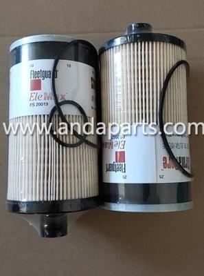 China Good Quality Fuel Water Separator Filter For Fleetguard FS20019 for sale