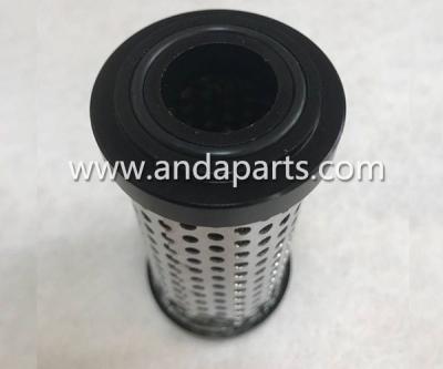 China Good Quality High Pressure CNG LNG Fuel Gas Filter For Gas Engine Generator WG971655010-7 for sale