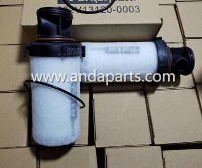 China Good Quality Parker Racor Low Pressure Filter 202V13120-0003 for sale