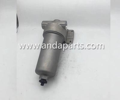 China Good Quality Oil Filter Assembly For CATERPILLAR 322-3154 for sale