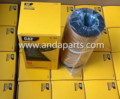 China Good Quality Fuel Water Separator Filter For CATERPILLAR 1R-1804 for sale