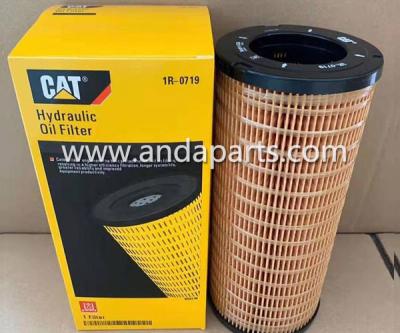China Good Quality Hydraulic Filter For CATERPILLAR 1R-0719 for sale