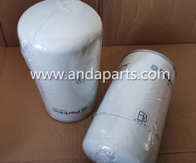 China Good Quality Fuel filter For PERKINS 26560137 for sale