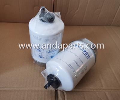 China Good Quality Fuel Water Separator Filter For PERKINS 26560143 for sale