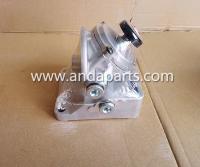 China Good Quality Fuel Filter Seating With Pump PL420 612600081294 612630080088 for sale