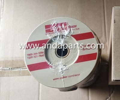 China Good Quality Fuel Water Separator Filter For Parker Racor 2020SM for sale