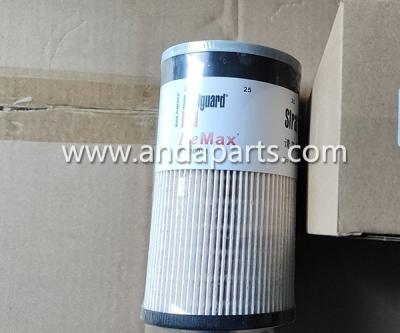China Good Quality Fuel Water Separator Filter For Fleetguard FS20021 for sale