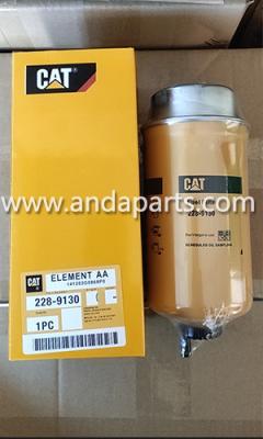 China Good Quality Fuel Water Separator Filter For CAT 228-9130 for sale