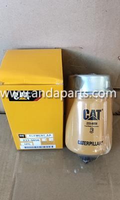 China Good Quality Fuel Water Separator Filter For CAT 233-9856 for sale