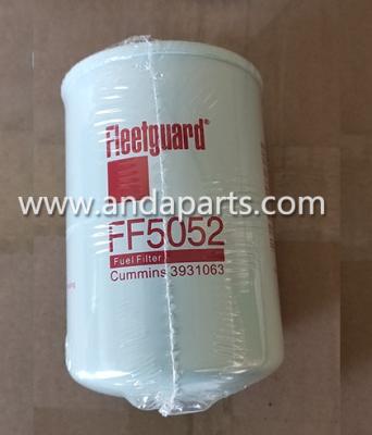 China Good Quality Fuel Filter For Fleetguard FF5052 for sale
