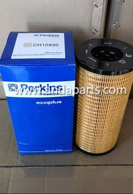 China Good Quality Fuel Filter For Perkins CH10930 for sale