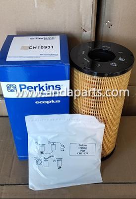 China Good Quality Fuel Filter For Perkins CH10931 for sale