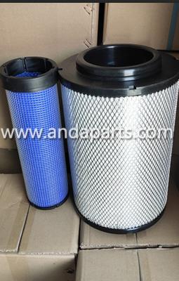 China Good Quality Air Filter For HINO 17801-3360 17801-3370 for sale