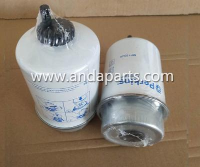 China Good Quality Fuel Water Separator Filter For PERKINS MP10326 for sale