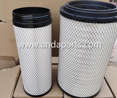 China Good Quality Air Filter For FAW Truck 1109070-55A 1109060-55B for sale