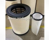 China Good Quality Air Filter For  21337557 21348756 for sale