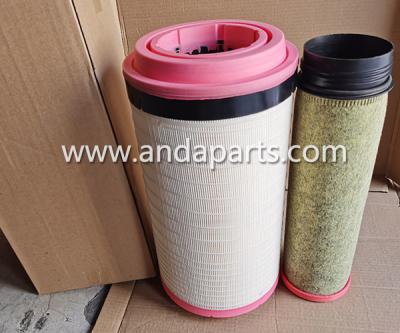 China Good Quality Air Filter For CATERPILLAR 457-8206 447-0761 for sale