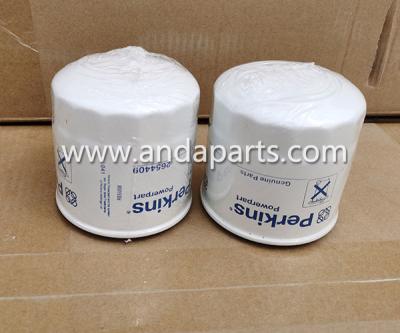 China Good Quality Oil Filter For Perkins 2654409 for sale